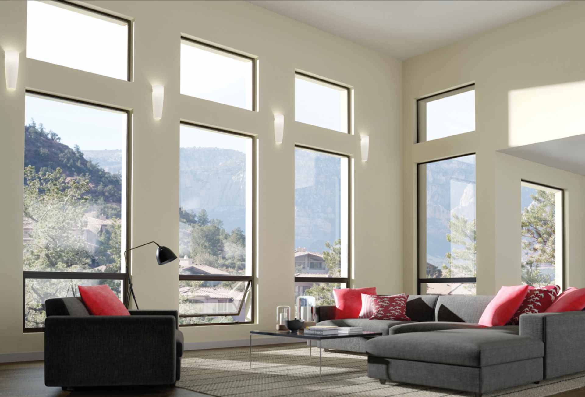 Choosing Energy-Efficient Windows: Pros and Cons